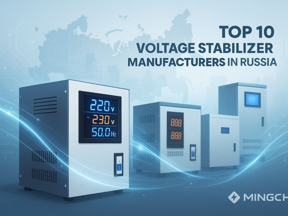 Transformer Sizing Guide: Calculate Your Transformer Needs