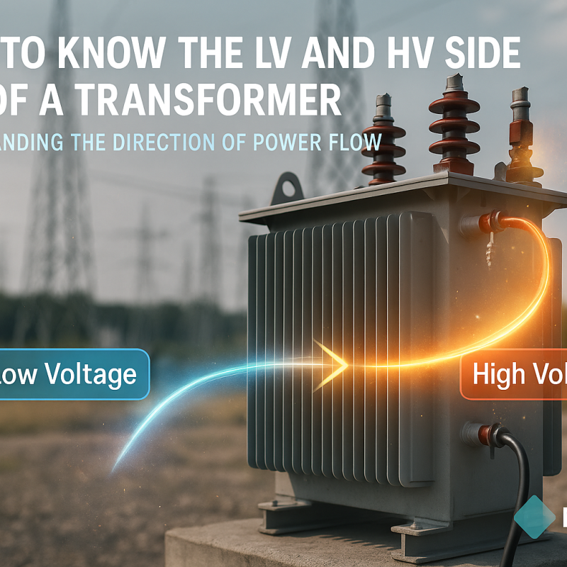 What is Short Circuit Impedance of Transformer?