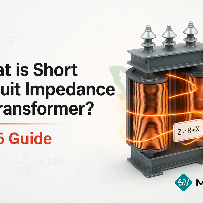 SFRA Test of Transformer: Procedure, Purpose and Frequency Response ...