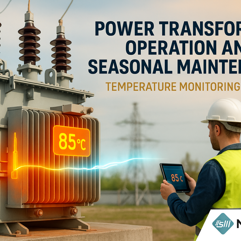 How to Do a Magnetic Balance Test of Transformer
