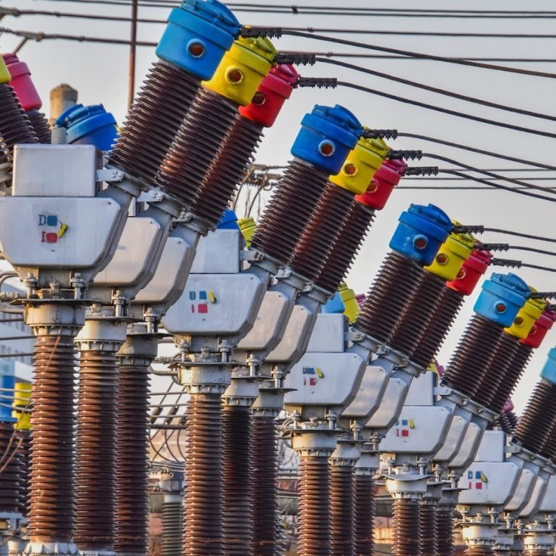 What are the Insulating Materials Used in Power Transformers?