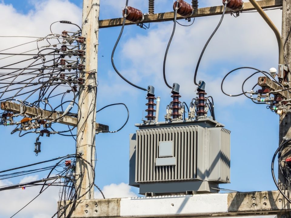 Delta vs Wye: Understanding Three-Phase Power Systems