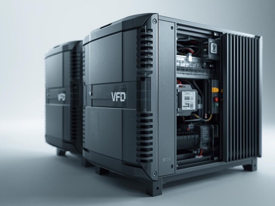 Delta vs Wye: Understanding Three-Phase Power Systems