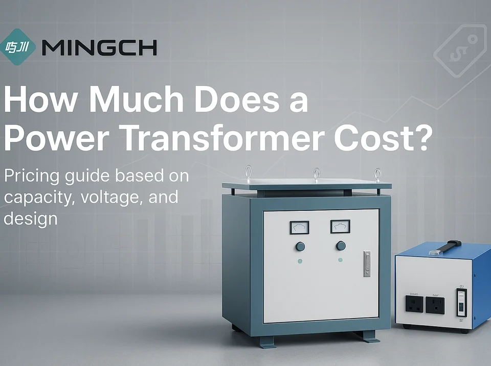 PDU vs UPS: What’s the Difference and Which Do You Need? | Mingch