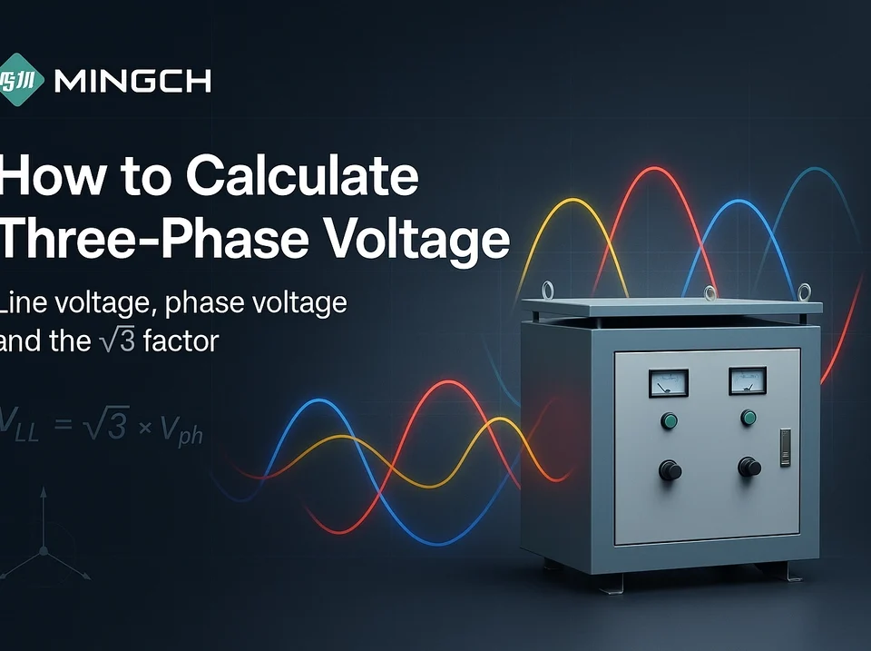 How to Do a Magnetic Balance Test of Transformer