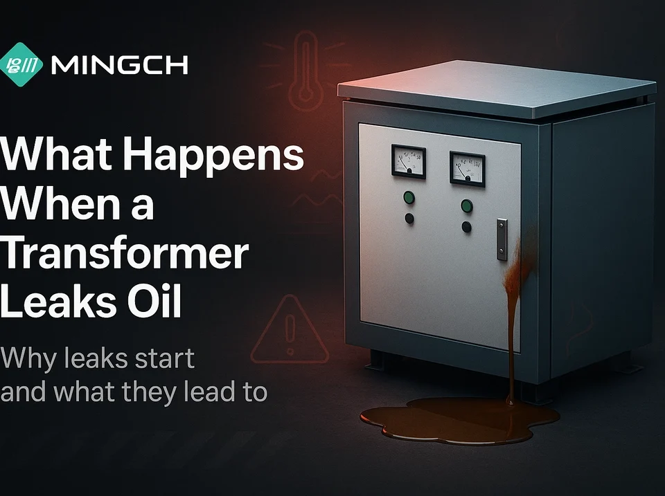 How to Do a Magnetic Balance Test of Transformer