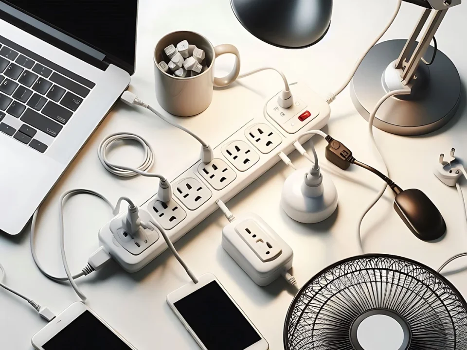 Shielded Transformer: Protecting Sensitive Electronics Effectively